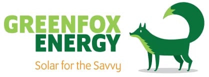 Solar Energy Company UK | GreenFox Energy